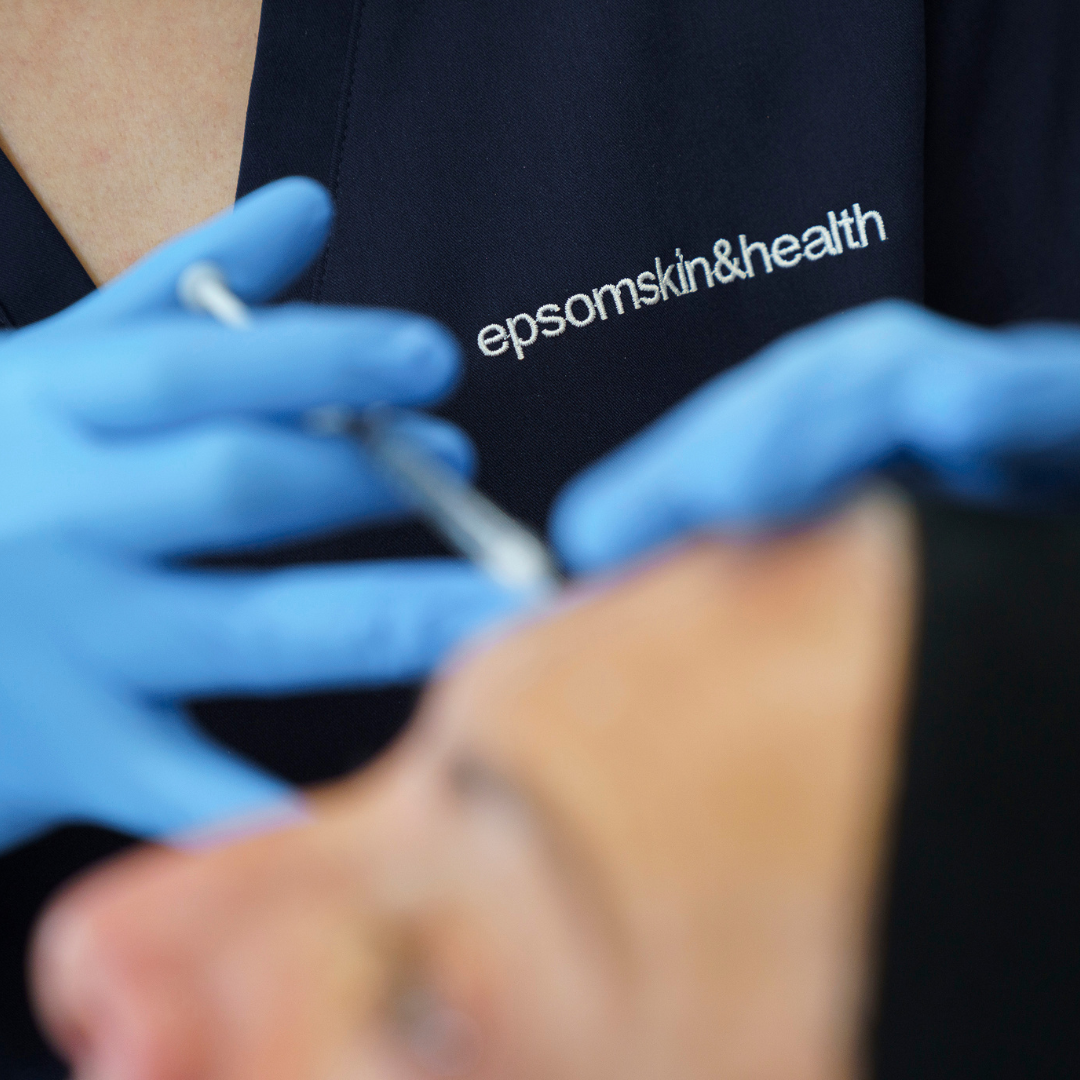 Dr Julian Pearce | Epsom Skin Clinic, Surrey